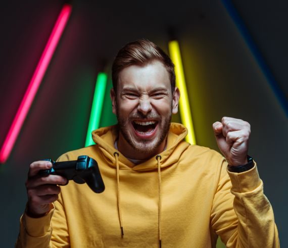 About GameBoostingService.com | Our Values & Mission